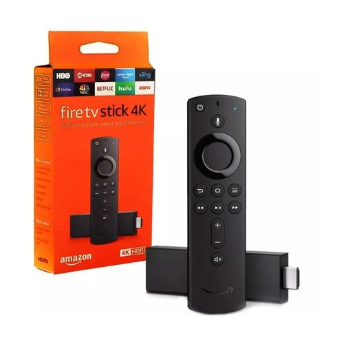 Amazon Fire TV Stick 4K Dolby Vision B08XVYZ1Y5 - bigdoto