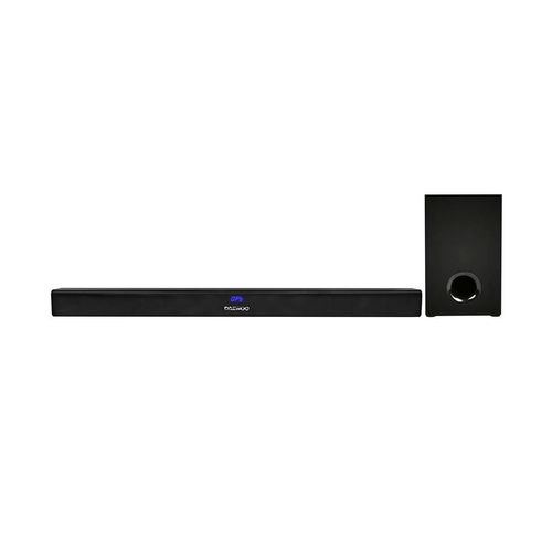 Daewoo DW-800 Minicomponente Bluetooth - bigdoto