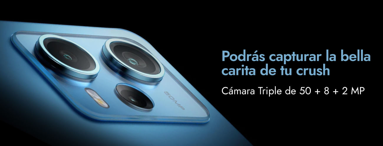 Xiaomi Redmi Note 12 Pro 5G 128GB 8GB - doto.com.mx